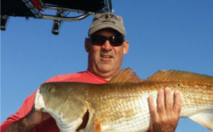 Meet Captain Doug Adams | Pensacola Fishing Charters