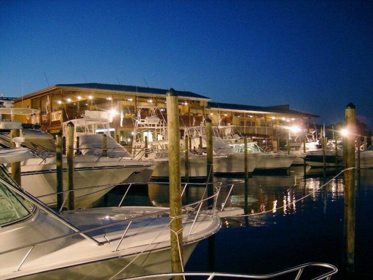 Must-Visit Perdido Key Restaurants & Bars - Pensacola Fishing Charters